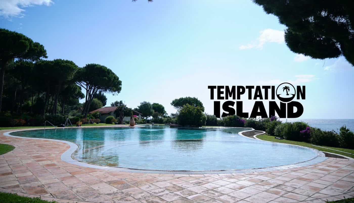 Temptation island 2018 | Anticipazioni | Puntata lunedì 16 luglio 2018