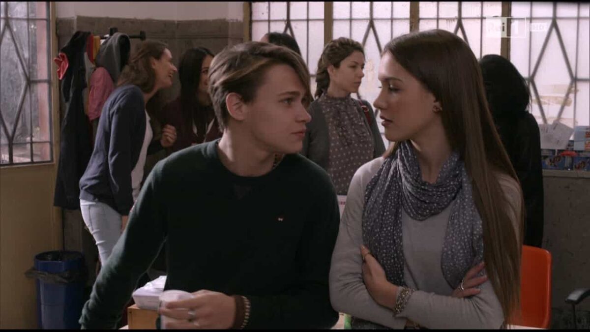 Non dirlo al mio capo 2, anticipazioni del 18 ottobre 2018: Diego ...