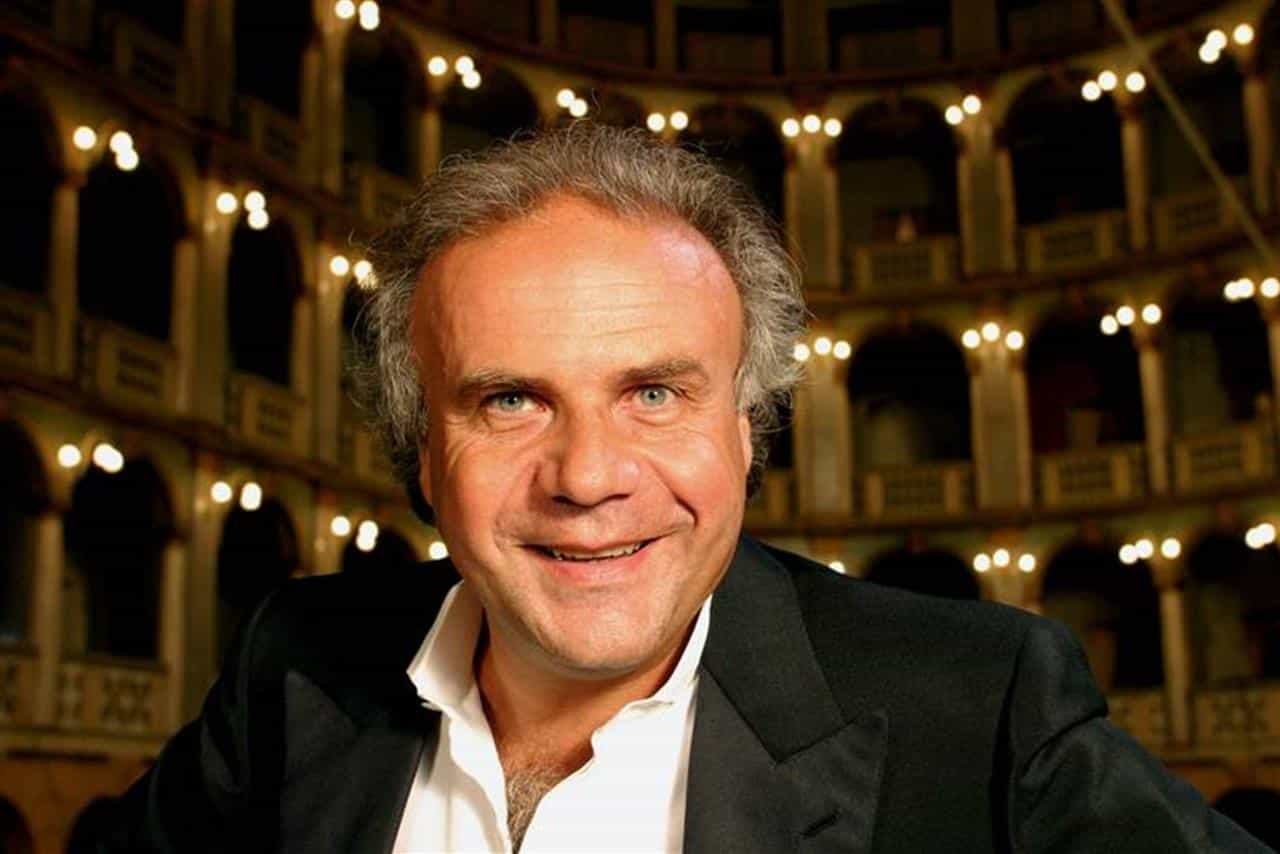 Chi è Jerry Calà, vita e biografia dell'attore!