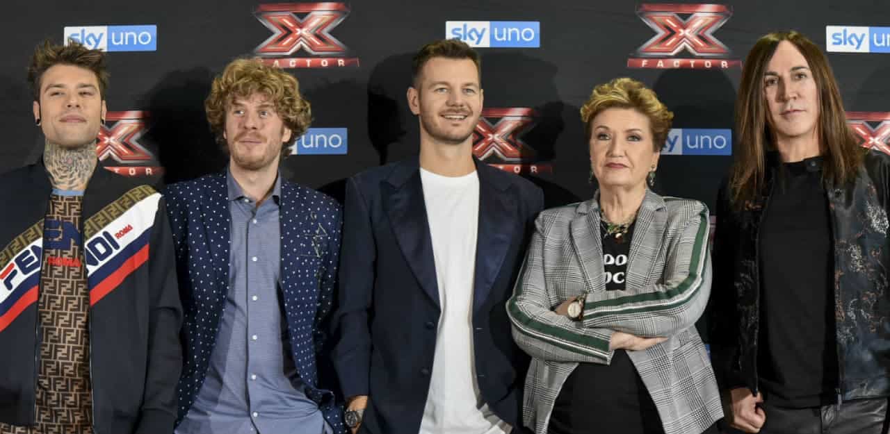 X Factor 2018 | Anticipazioni di giovedì 15 novembre 2018