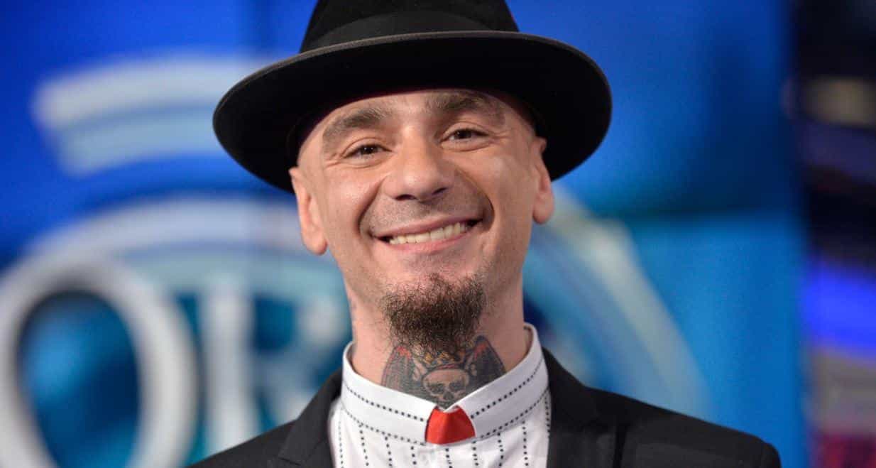 Verissimo | L'intervista di J-Ax | sabato 8 dicembre 2018