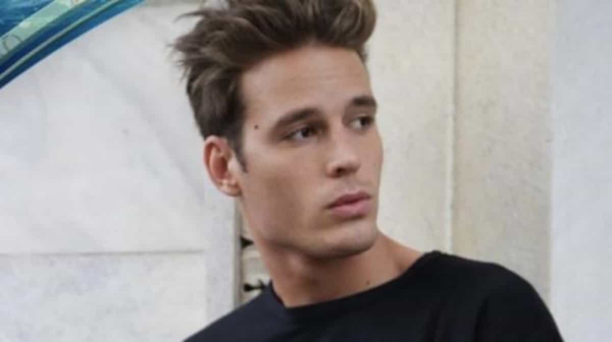 Chi è Aaron Nielsen | Isola dei Famosi 2019 | Concorrenti