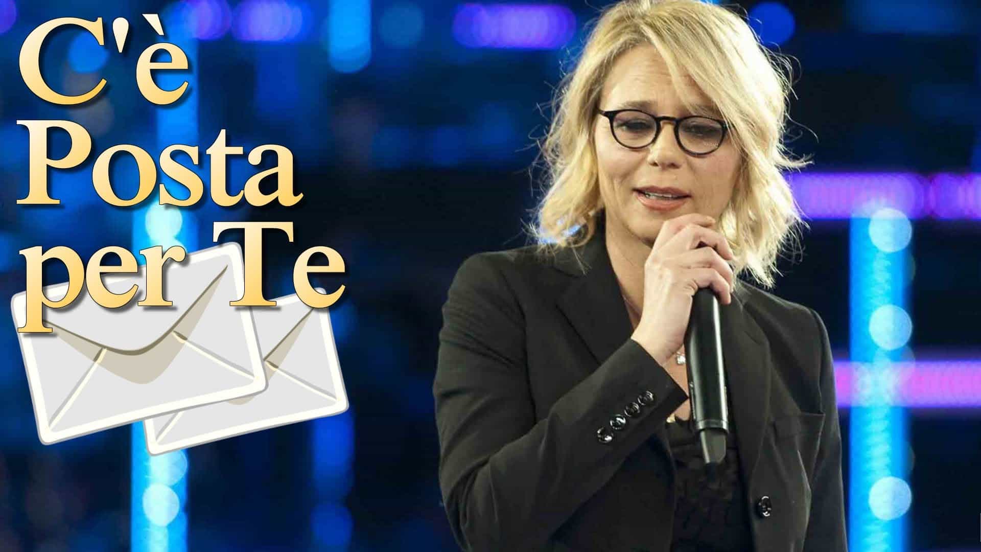 c-posta-per-te-anticipazioni-e-ospiti-sabato-2-marzo-2019
