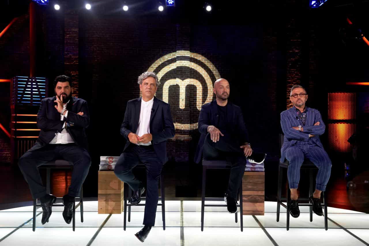 Masterchef Italia 8 | Anticipazioni | giovedì 24 gennaio 2019