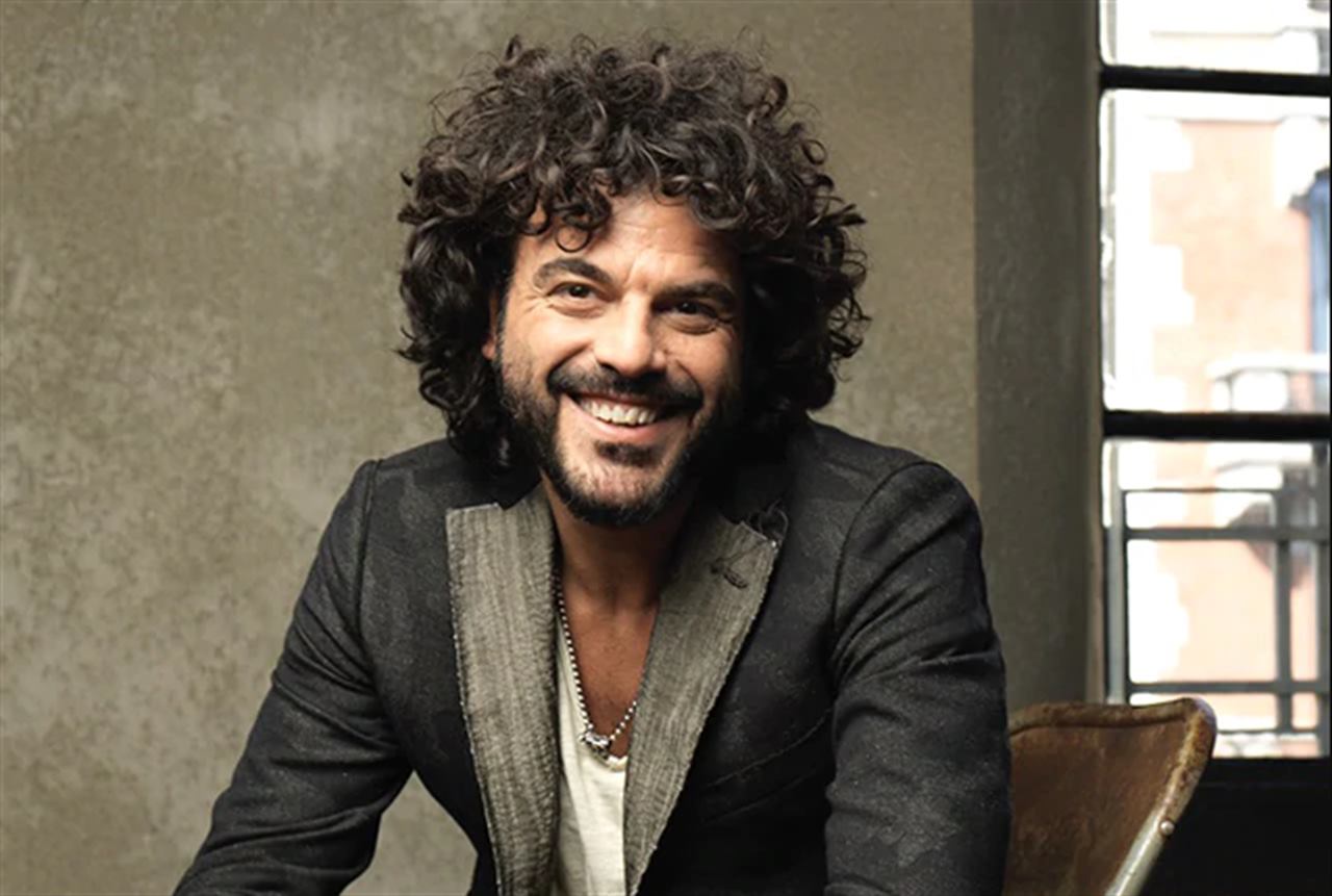 Francesco Renga | Aspetto che torni | Testo della canzone | Sanremo 2019