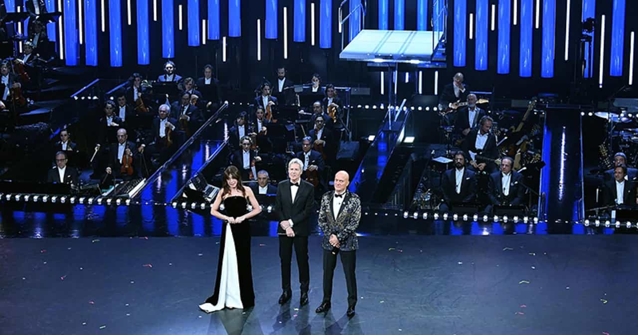 Sanremo 2019 | Prima serata