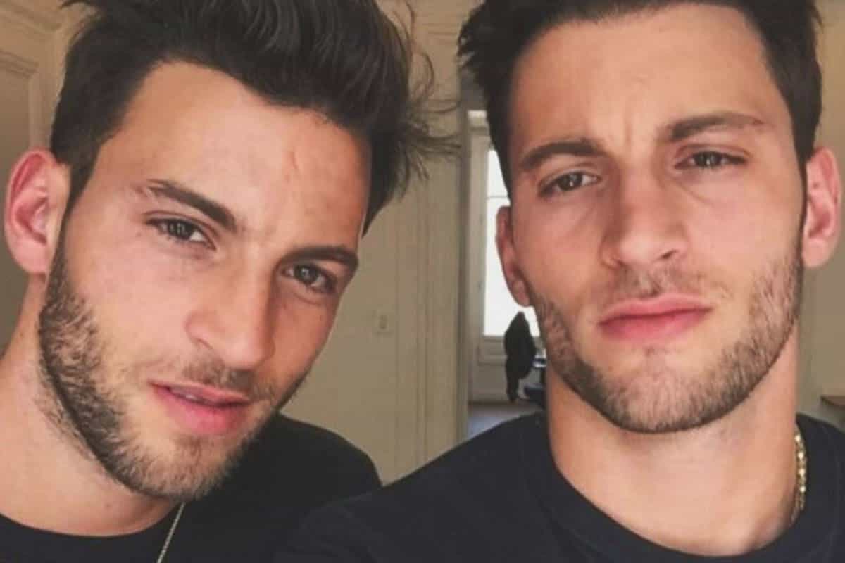 Jonathan Sampaio | Concorrenti | Ballando con le Stelle 2019