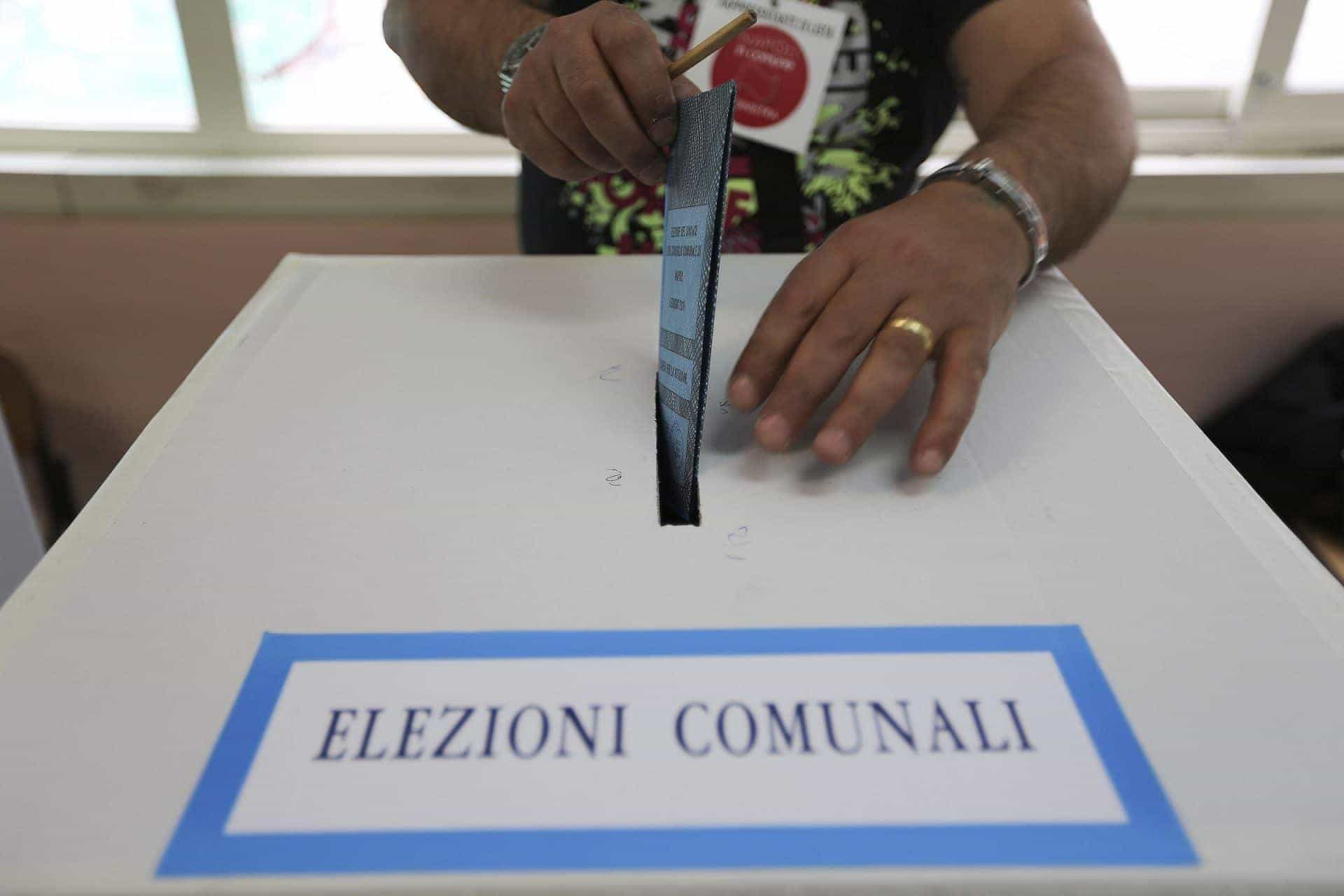 Elezioni amministrative 2023 | 14 e 15 maggio 2023 | Orari e modalità ...