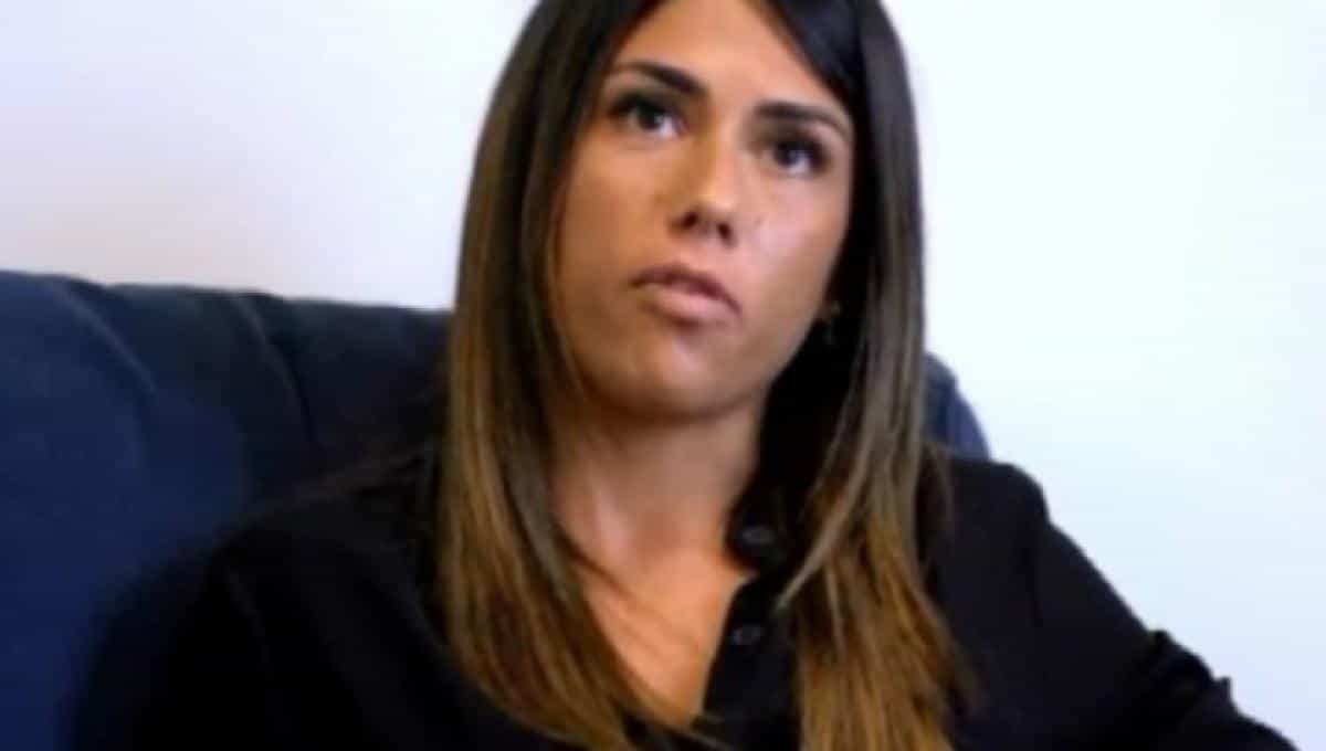 Uomini e Donne Trono Classico ultime anticipazioni. Giulio bacia Irene ...