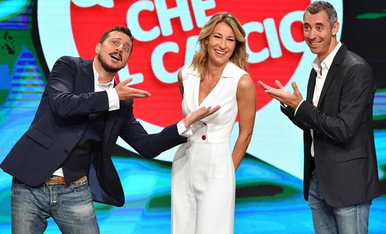 Quelli che il calcio | Anticipazioni e Ospiti | Nuova puntata