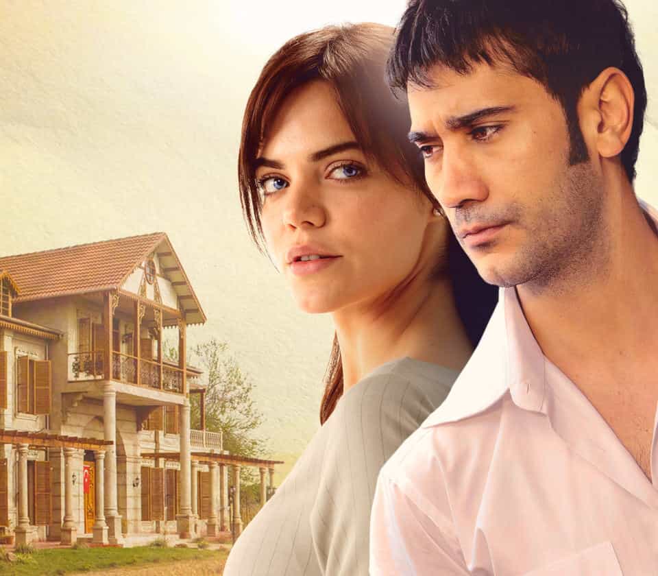 Terra Amara anticipazioni puntate dal 26 al 31 dicembre 2022. L'onore di Yilmaz!