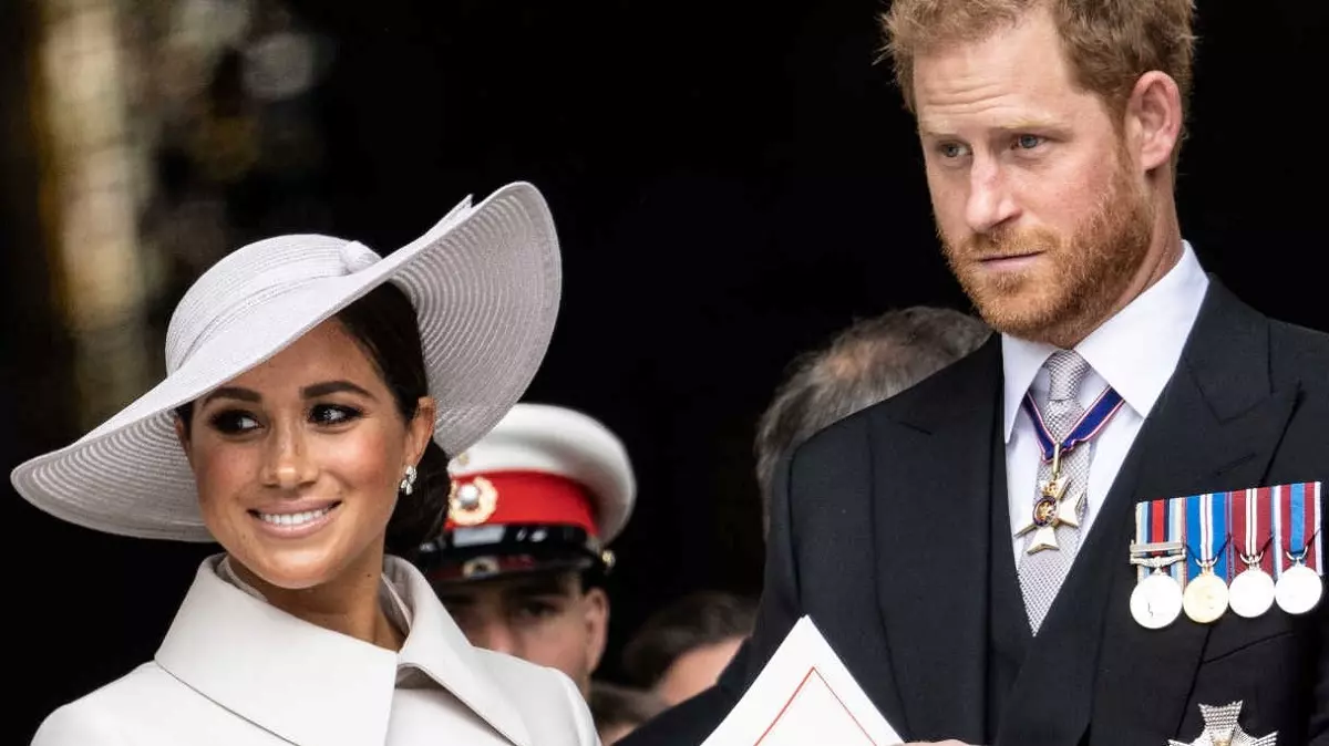 Il principe Harry avrebbe deciso di partecipare all'incoronazione