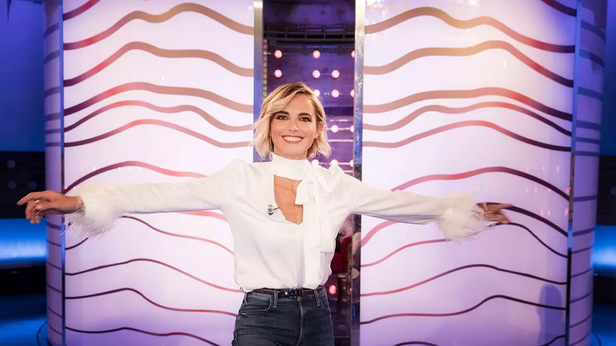 Da noi a ruota libera | Anticipazioni, Ospiti | 23 aprile 2023