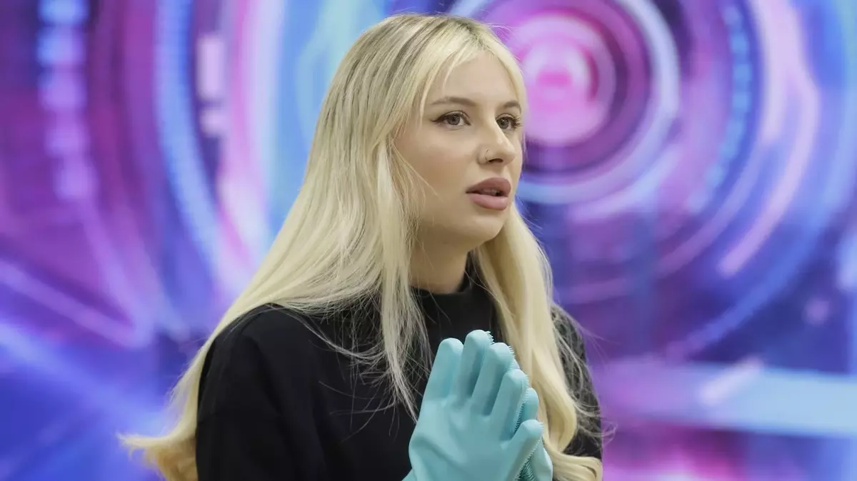 Micol Incorvaia | Chi è la finalista del GF Vip | 3 aprile 2023