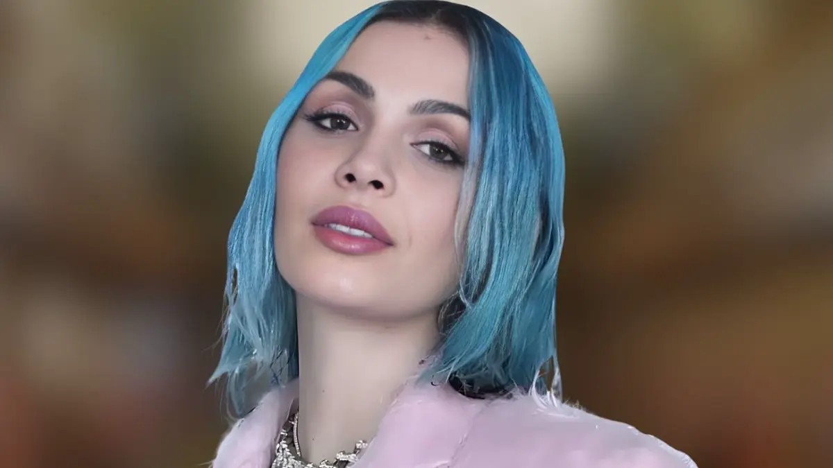 Rose Villain e Sixpm, ecco chi è il marito della rapper italiana